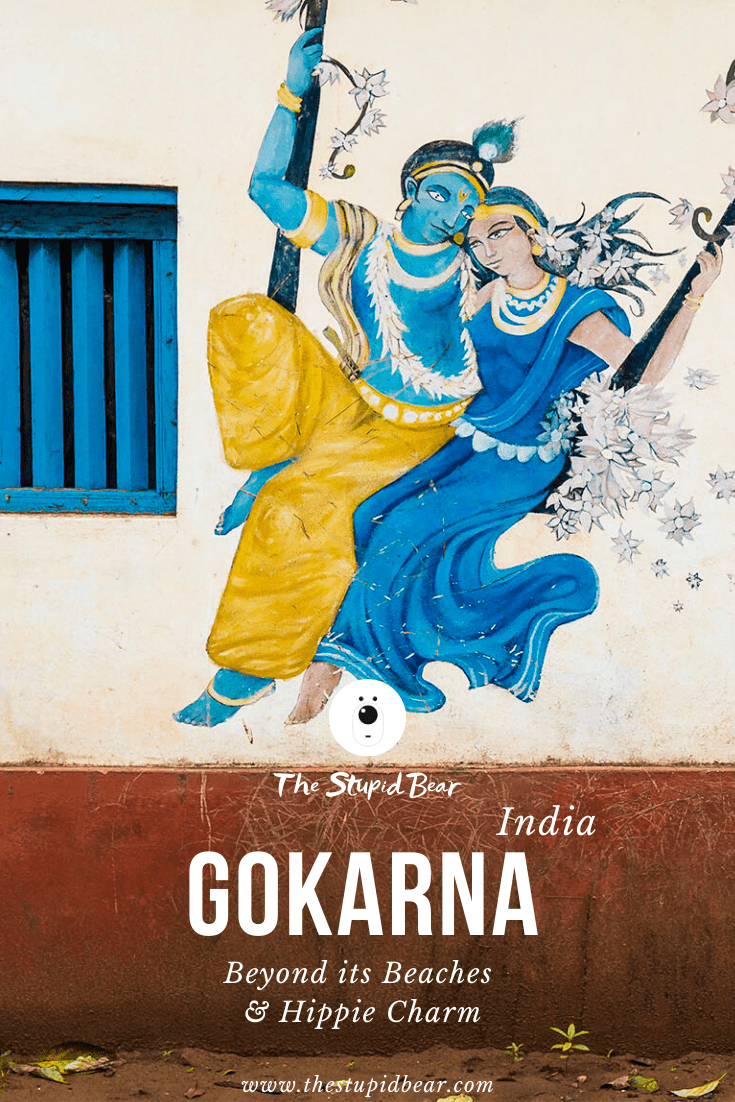 The Best things to do in Gokarna, India | The Stupid Bear
