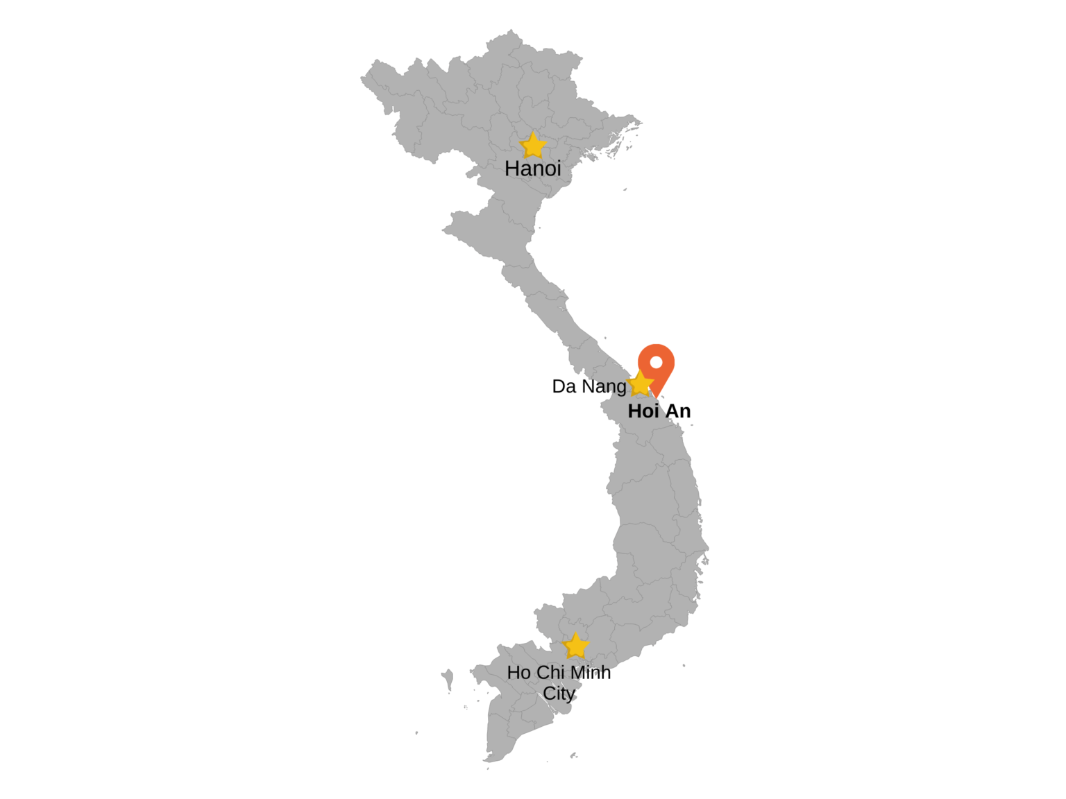 Best Things to do in Hoi An Ancient Town - The Stupid Bear