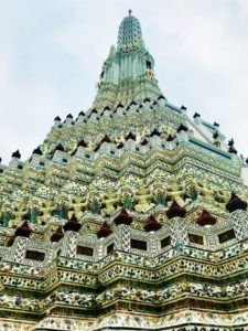 A Travel Guide to Visiting Wat Arun, Bangkok - The Stupid Bear