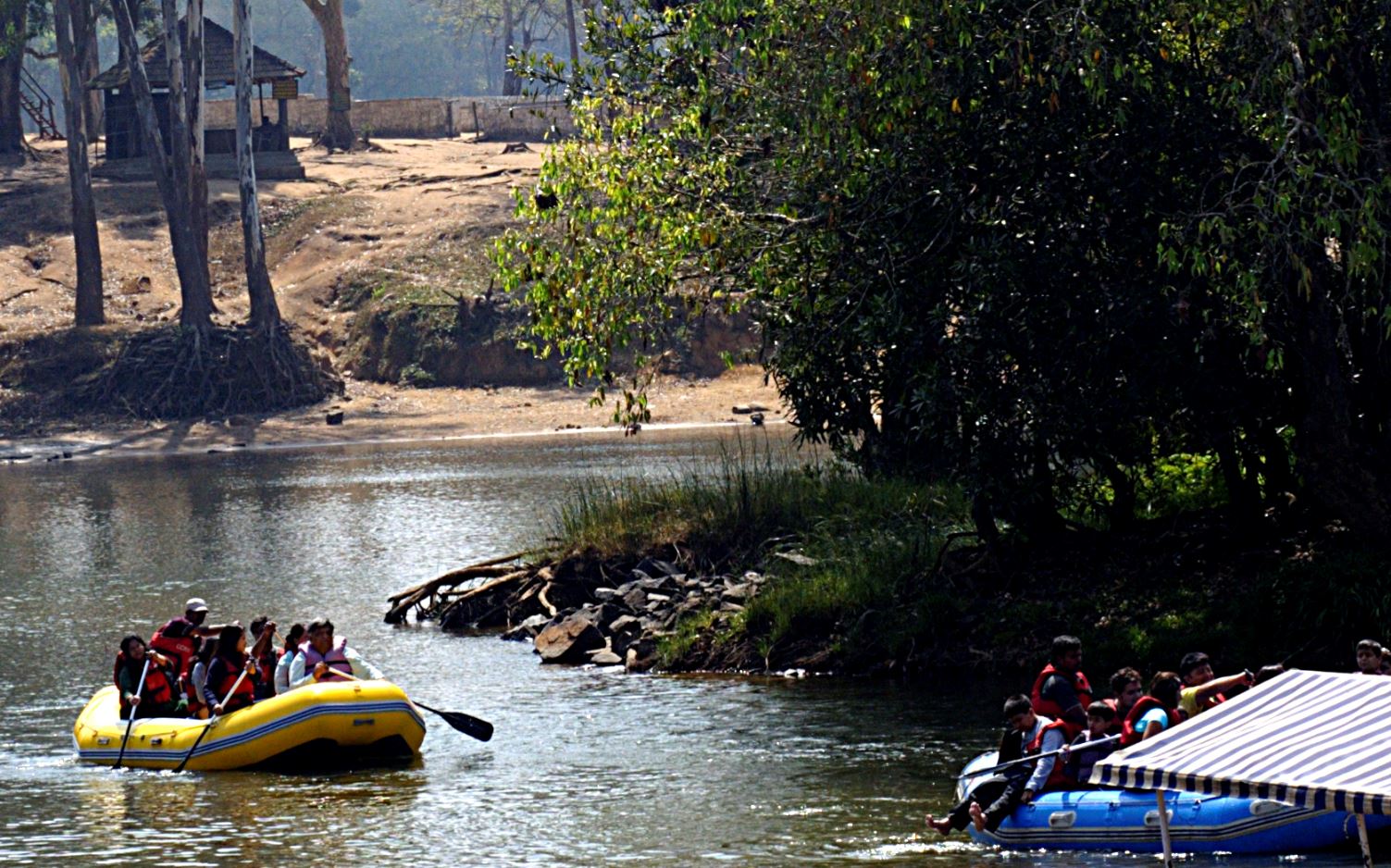 The Perfect Travel Guide to Visiting Madikeri, Coorg | The Stupid Bear