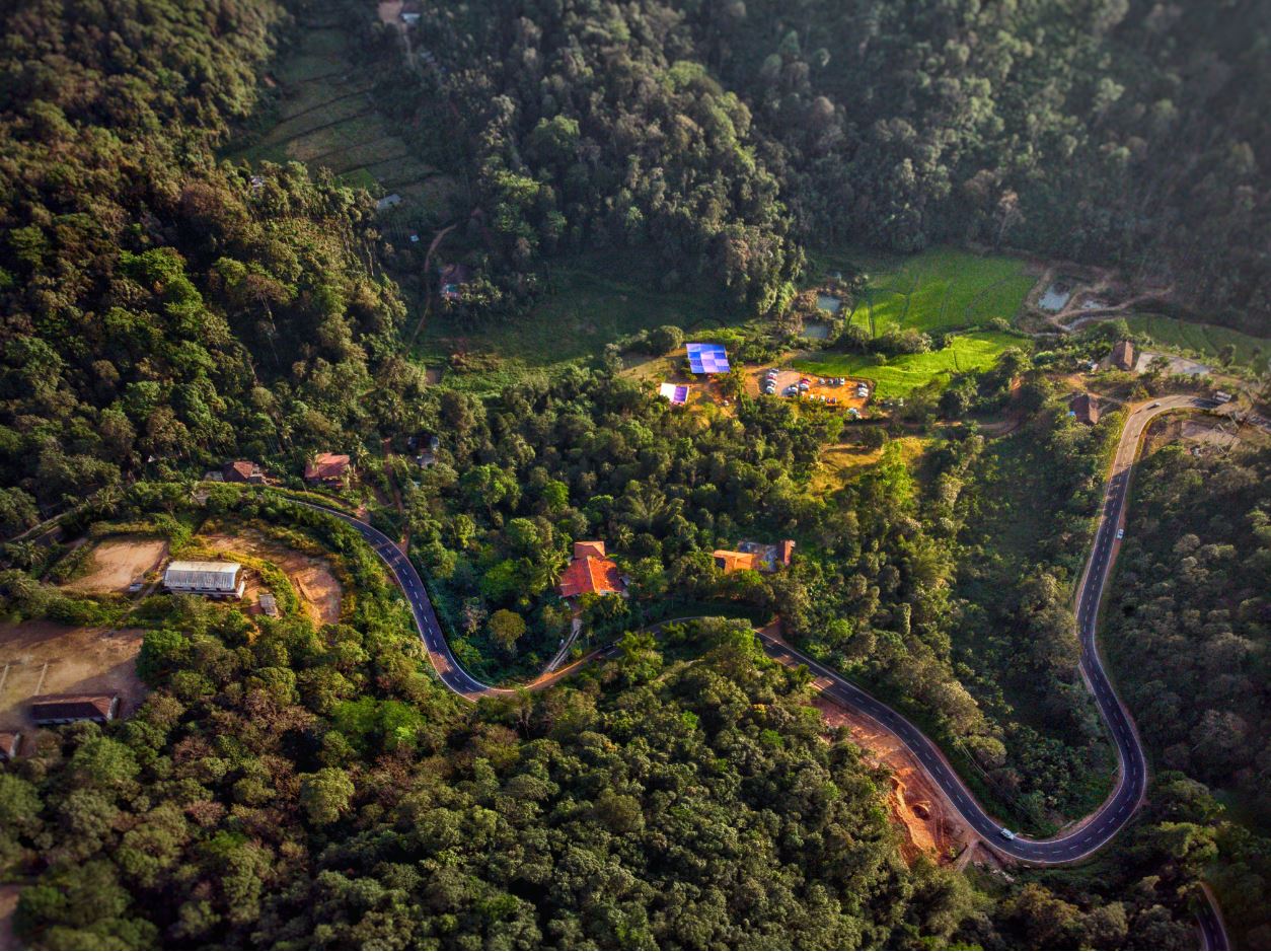 The Perfect Travel Guide to Visiting Madikeri, Coorg - The Stupid Bear
