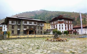 The Best Things to do in Thimphu, Bhutan - The Stupid Bear