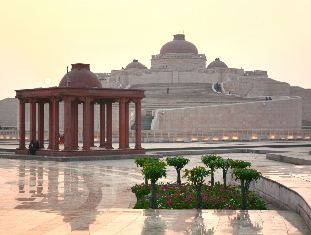 Things to do in Lucknow - Tourism, Food and Shopping | The Stupid Bear