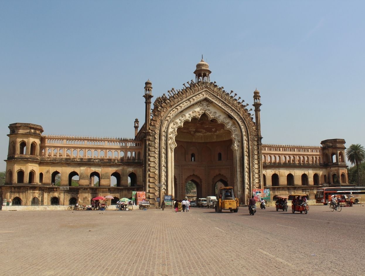 Things to do in Lucknow - Tourism, Food and Shopping | The Stupid Bear