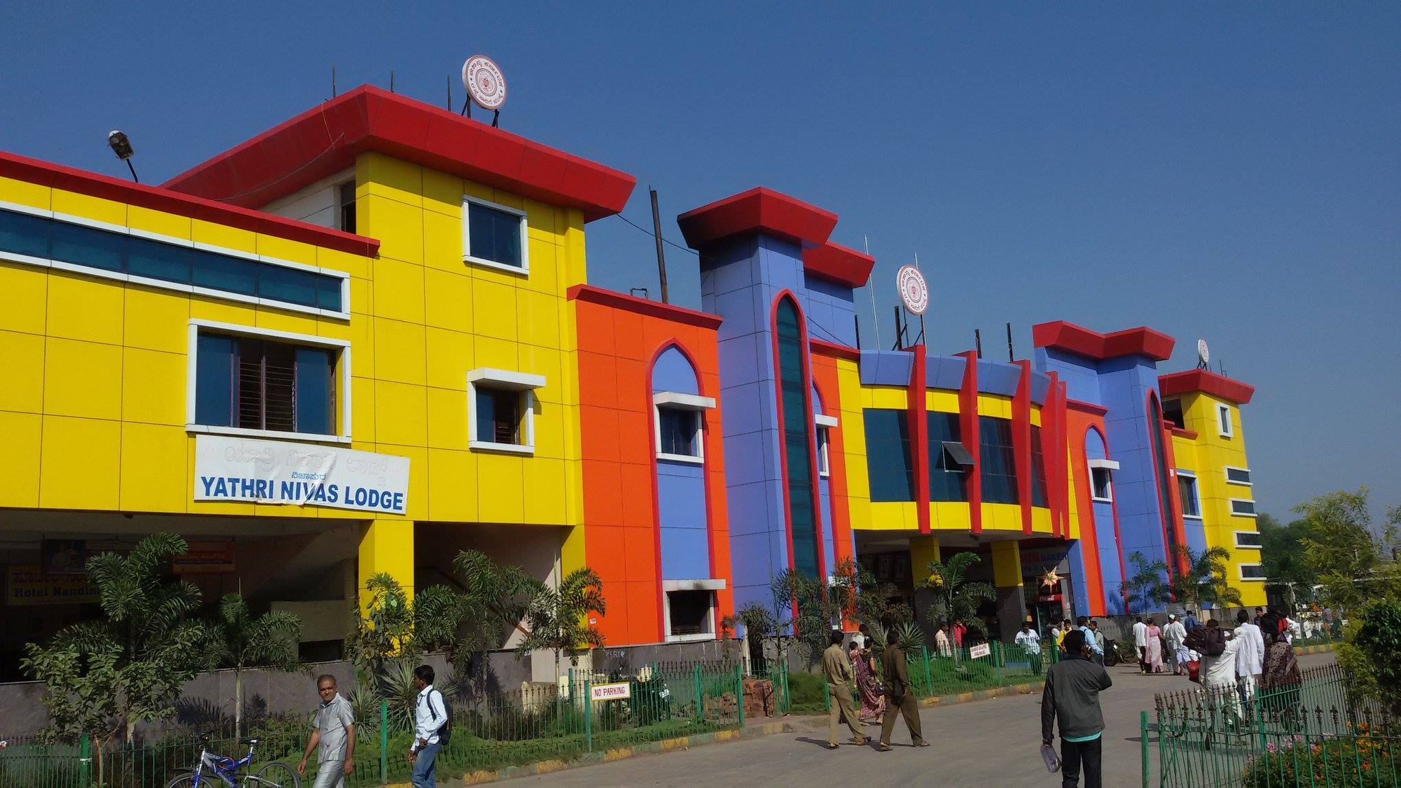 Best things to do in Bijapur (Vijayapura), India - The Stupid Bear
