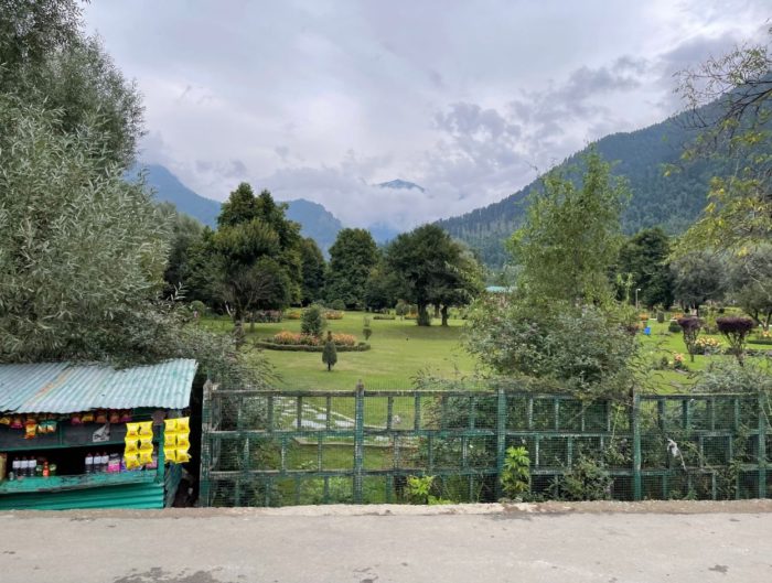 Top Places to visit in Pahalgam, Kashmir - The Stupid Bear