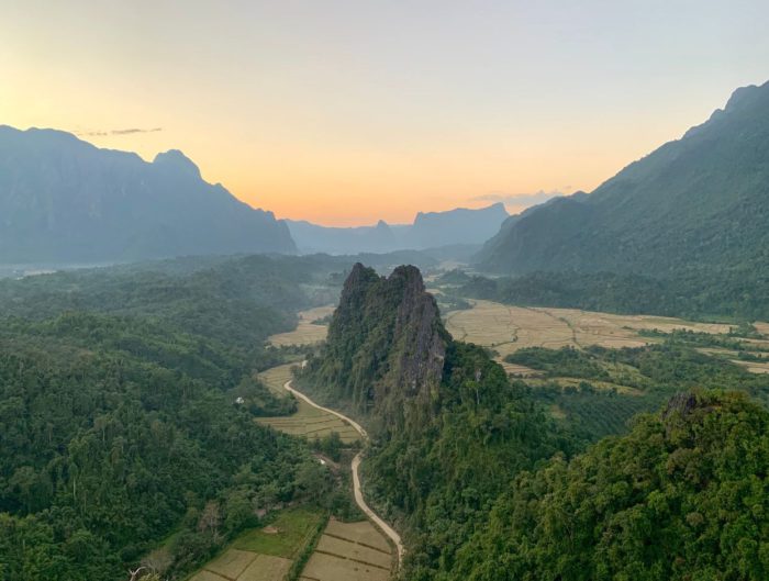 Top Things to do in Vang Vieng, Laos - The Stupid Bear