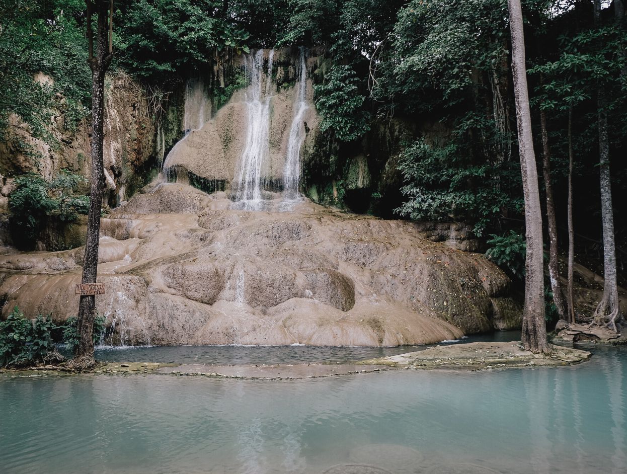 Visiting Sai Yok National Park, Thailand - The Stupid Bear