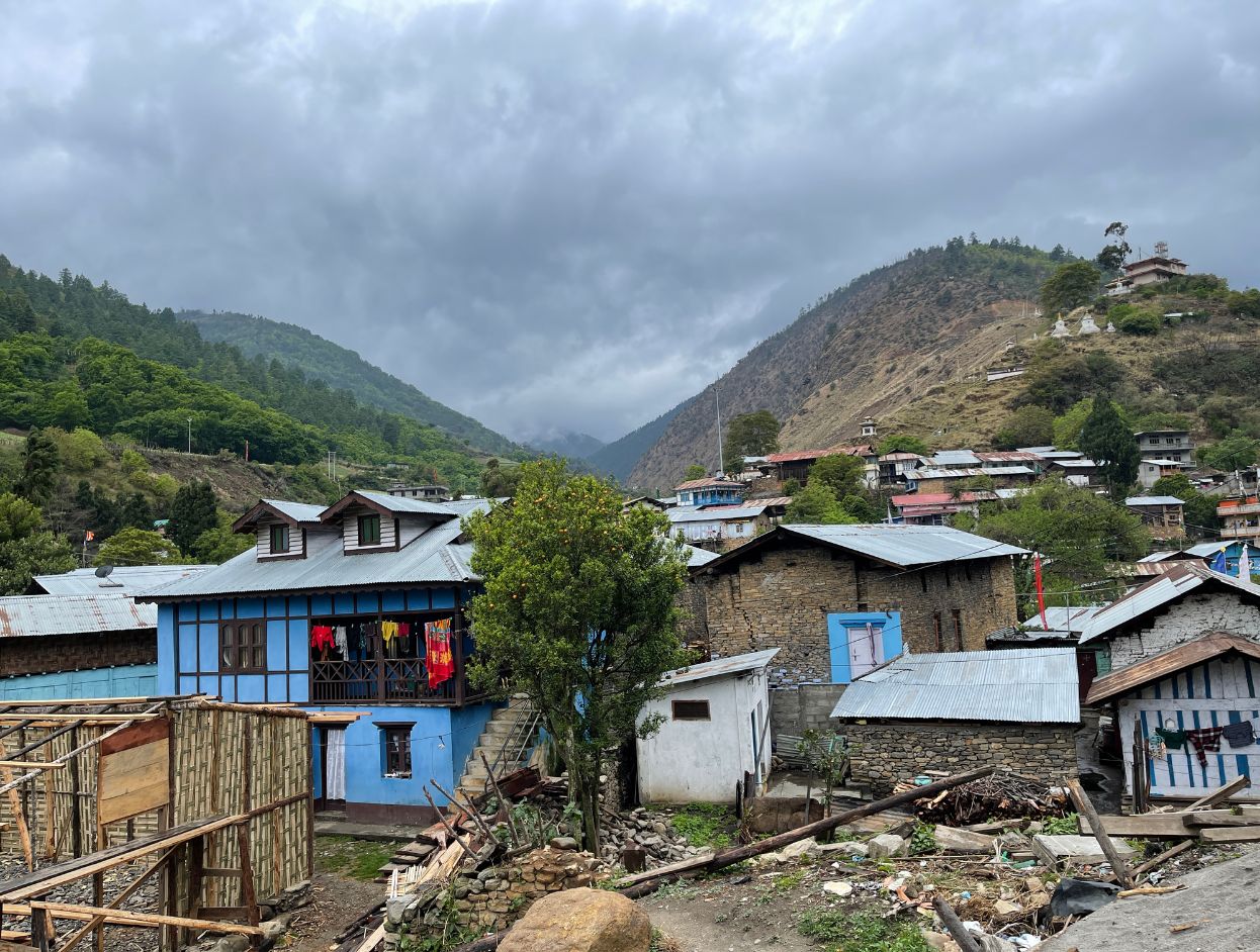 The Best Places to visit in Dirang, Arunachal Pradesh - The Stupid Bear