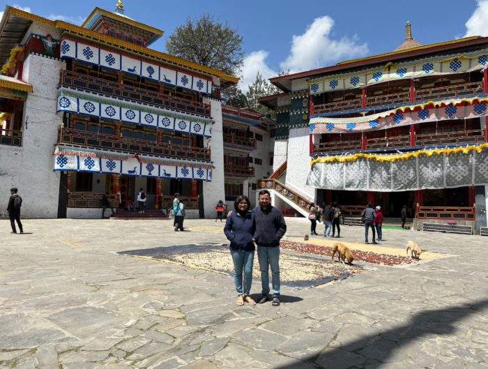 Tawang Travel Itinerary, Arunachal Pradesh - The Stupid Bear