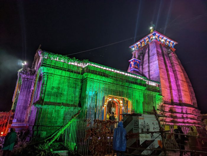 A Pilgrim’s Travel Guide to Kedarnath Dham, India - The Stupid Bear