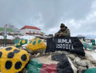 Day Trip to Bum La Pass from Tawang - The Stupid Bear