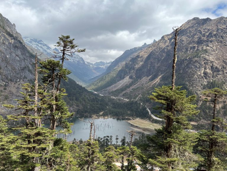 Day Trip to Bum La Pass from Tawang - The Stupid Bear