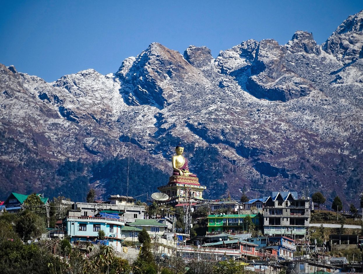 Tawang Travel Itinerary, Arunachal Pradesh - The Stupid Bear