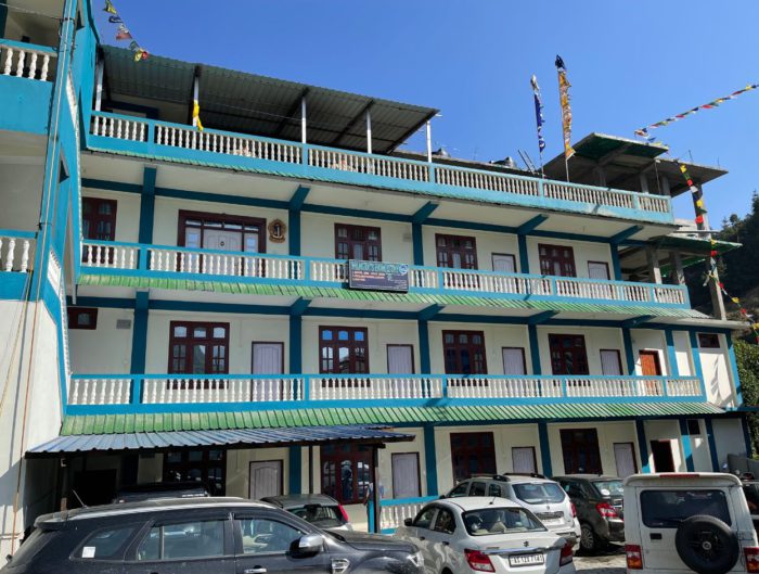 The Best Places to visit in Dirang, Arunachal Pradesh - The Stupid Bear