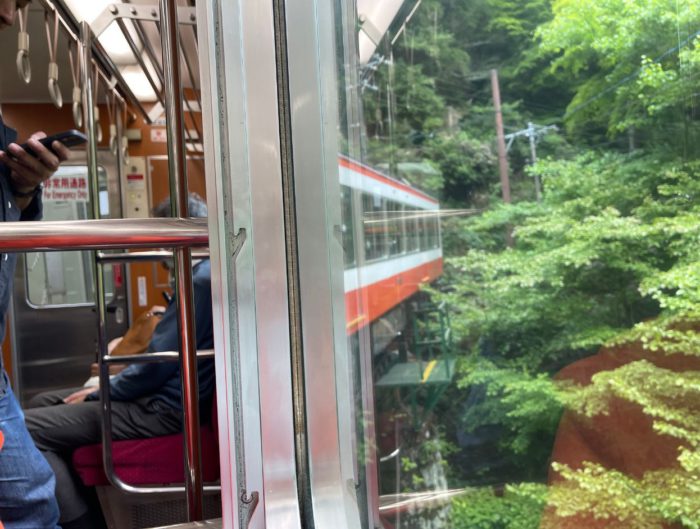 Hakone Day Trip Travel Itinerary from Tokyo - The Stupid Bear