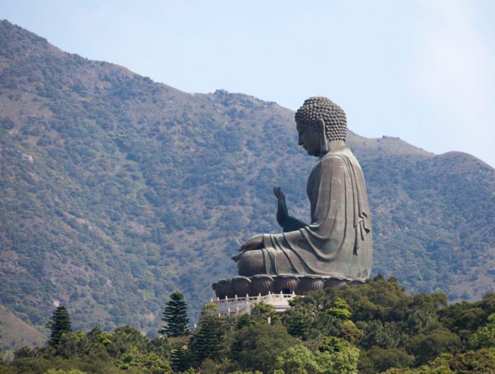 Compete Guide to a Day trip to Lantau Island, Hong Kong - The Stupid Bear