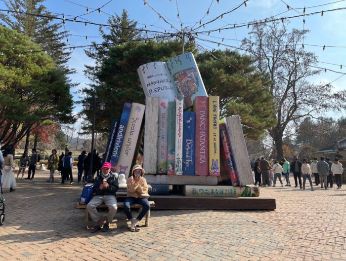 A Complete Guide on Nami Island Day Tour from Seoul - The Stupid Bear
