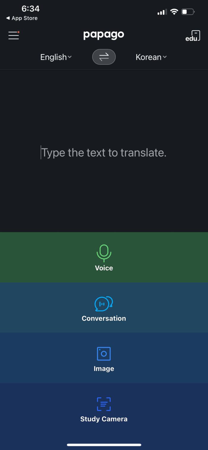 10 Apps to Download in South Korea - The Stupid Bear